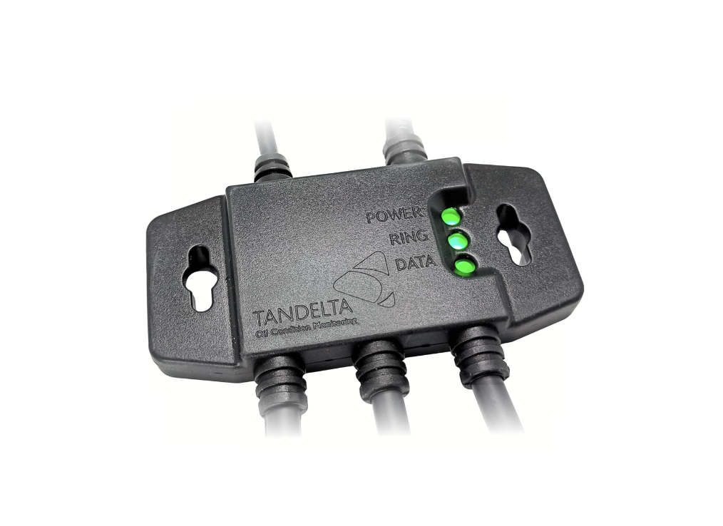 Begner - iba Nordic. Gateway Hub